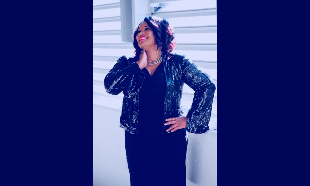 Meet Bridget L. Moore - Voyage Dallas Magazine | Dallas City Guide