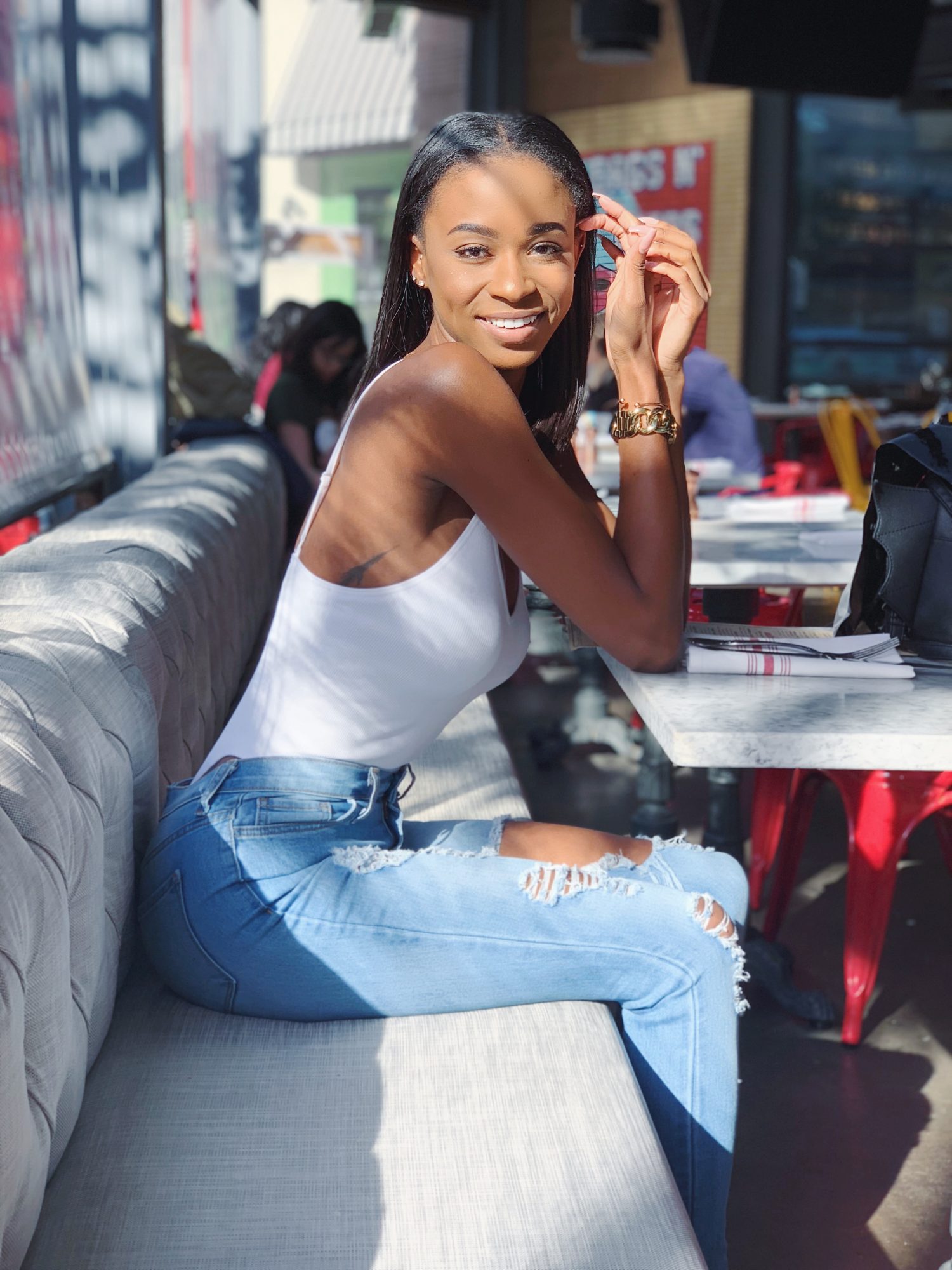 Meet Trace Winningham of Trace - Voyage Dallas Magazine | Dallas City Guide