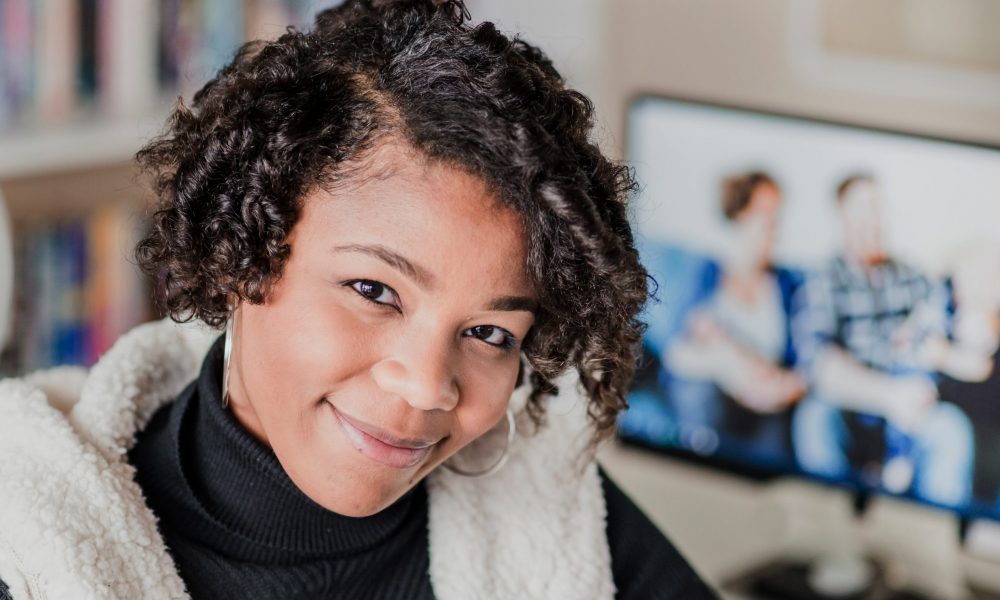 Meet Mia Francis-Poulin of R + A Creative and the Mama, Build Your ...