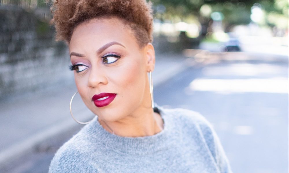 Life and Work with Katrice Peters - Voyage Dallas Magazine | Dallas ...