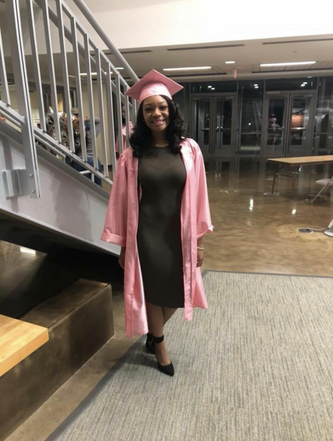 Meet Taylor Rand of Allies Lashes in Oak Cliff - Voyage Dallas Magazine ...