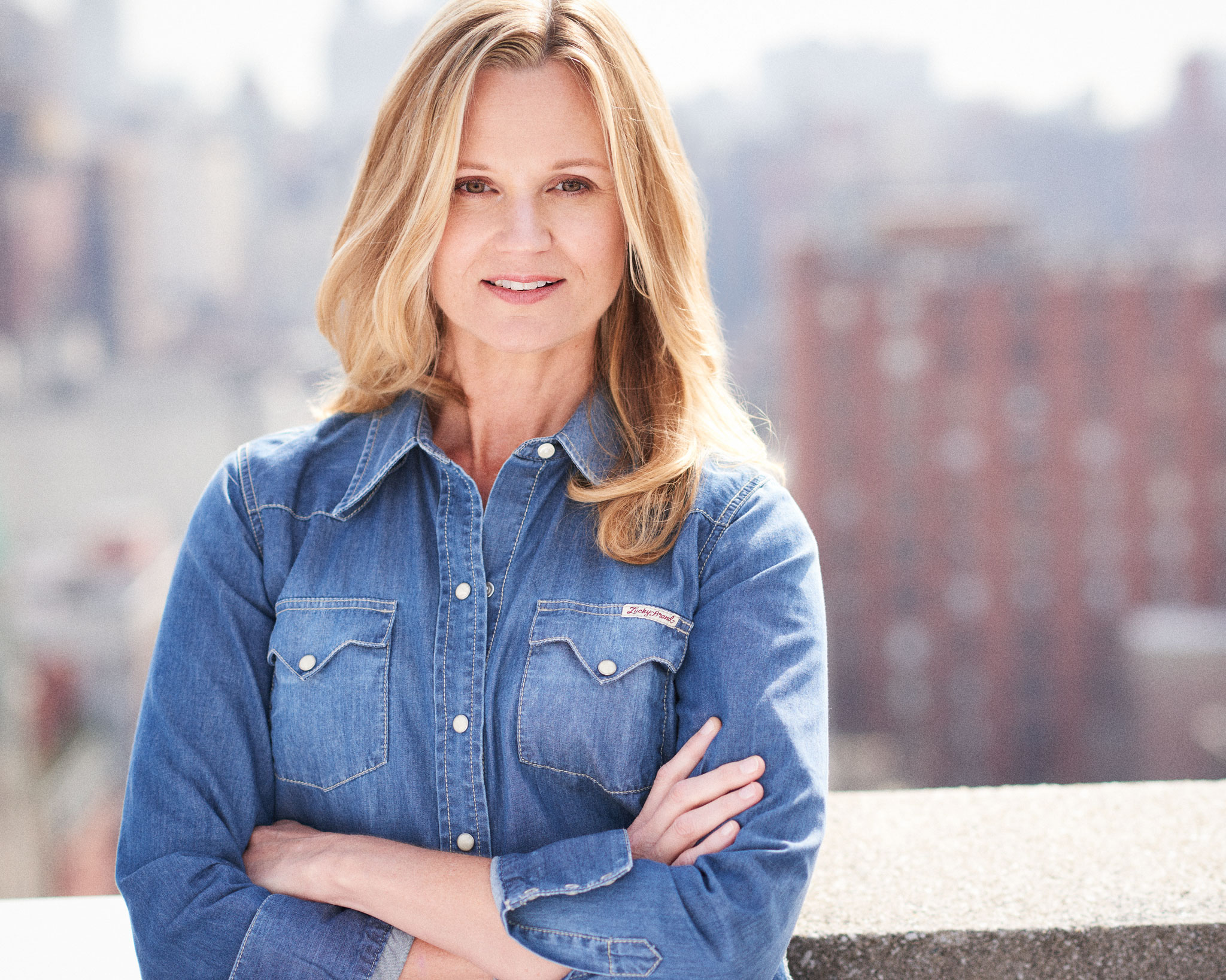 Meet Trailblazer Cheryl Allison – Voyage Dallas Magazine | Dallas City ...