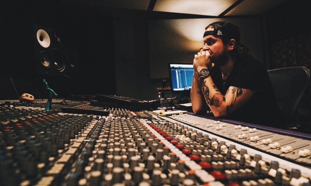 Meet Jerrod Flusche of Rock Soup Music Group - Voyage Dallas Magazine ...