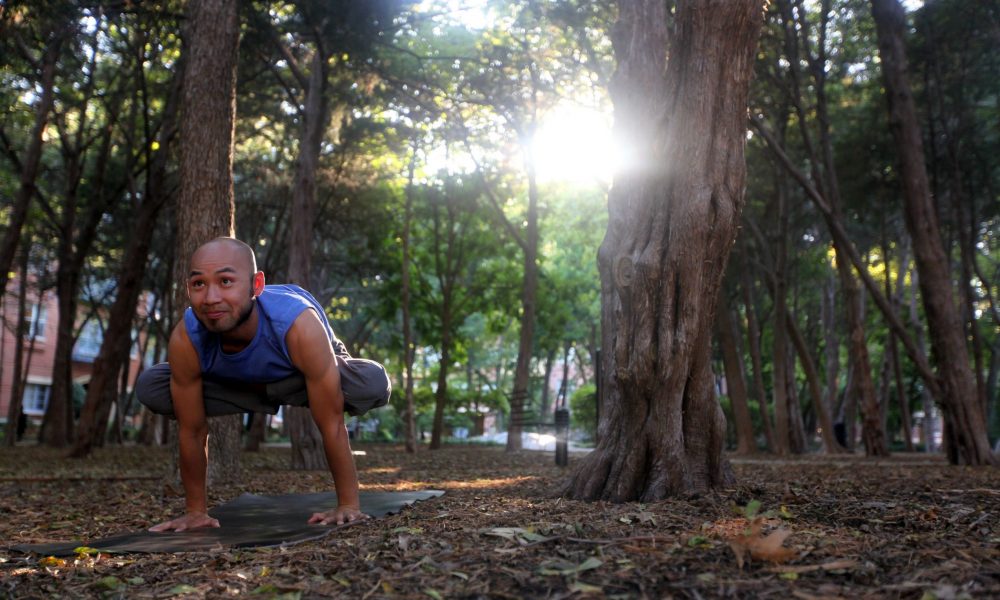 Meet Ricky Tran of Yoga South Side in The Cedars - Voyage Dallas ...