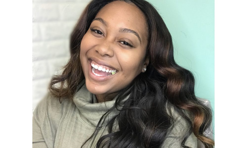 Life and Work with Kayla Jones - Mims - Voyage Dallas Magazine | Dallas ...