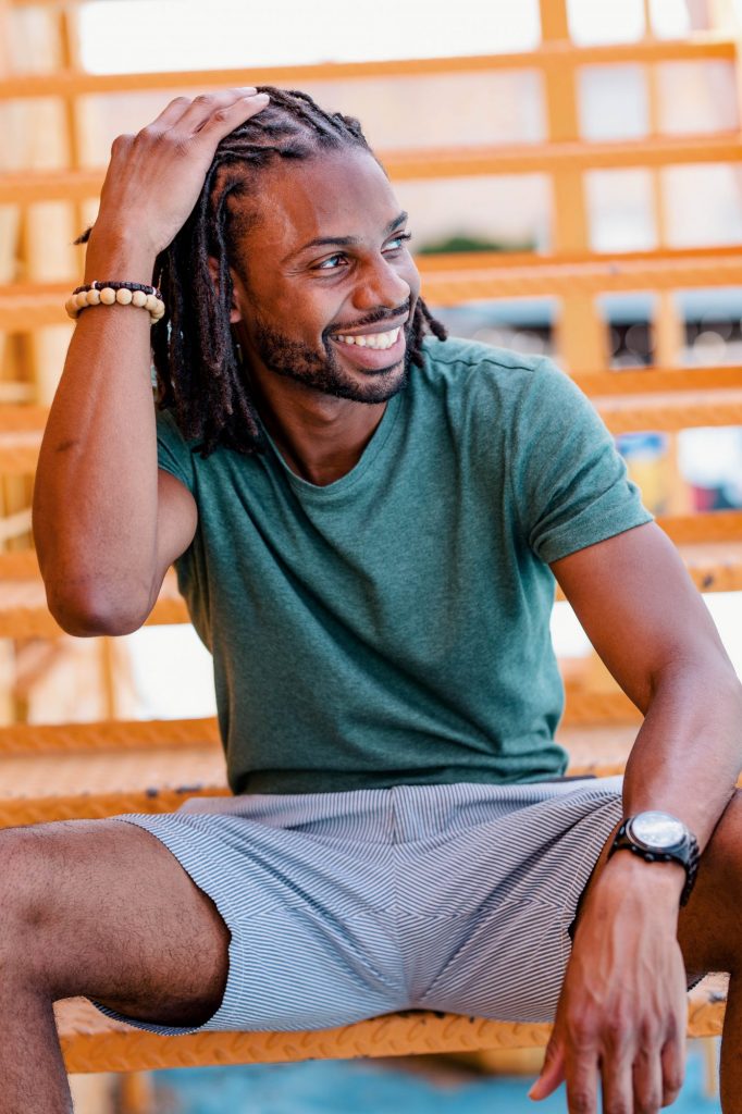 Meet Brandon Watts - Voyage Dallas Magazine | Dallas City Guide