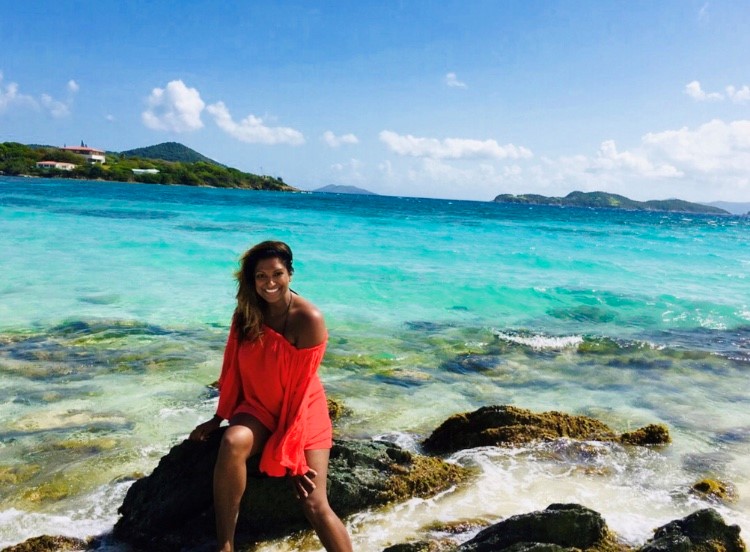 Check out Shivani Naidoo's Artwork - Voyage Dallas Magazine | Dallas ...