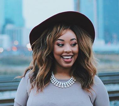 Life and Work with Ashley Nicole Colbert - Voyage Dallas Magazine ...