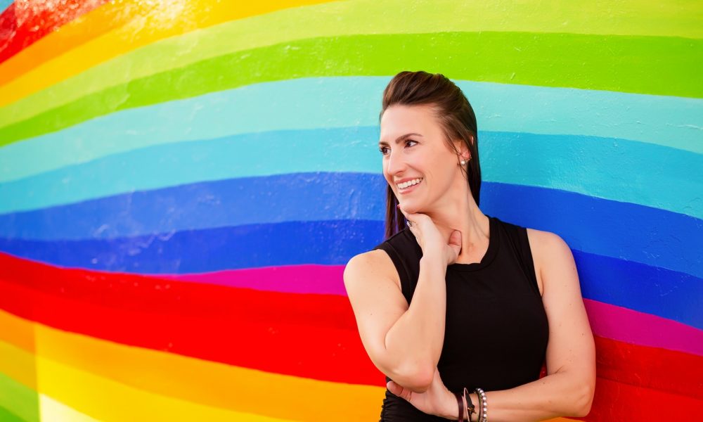 Meet Angela Perry of Gemello Cakes in Baked Fresh in Flower Mound ...