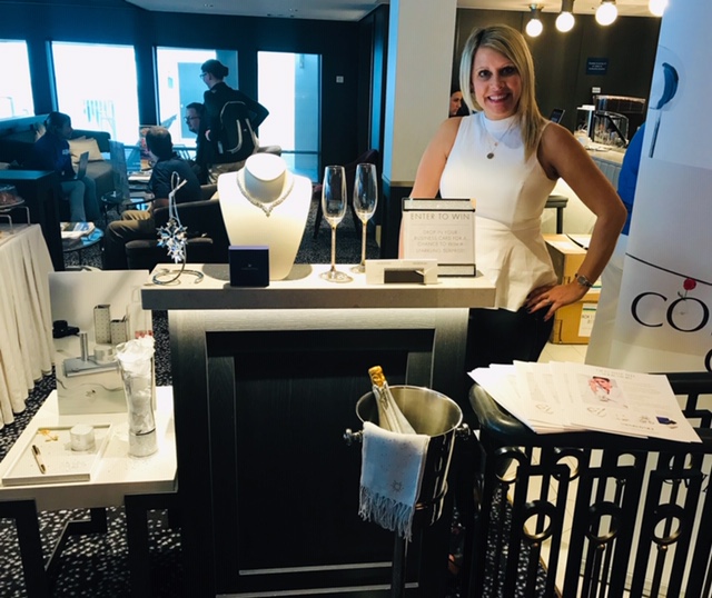 Meet Kristin Stogner of Swarovski in Prosper - Voyage Dallas Magazine | Dallas City Guide