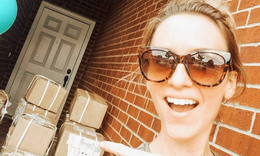 Meet Sarah Fulton Atteberry - Voyage Dallas Magazine | Dallas City Guide