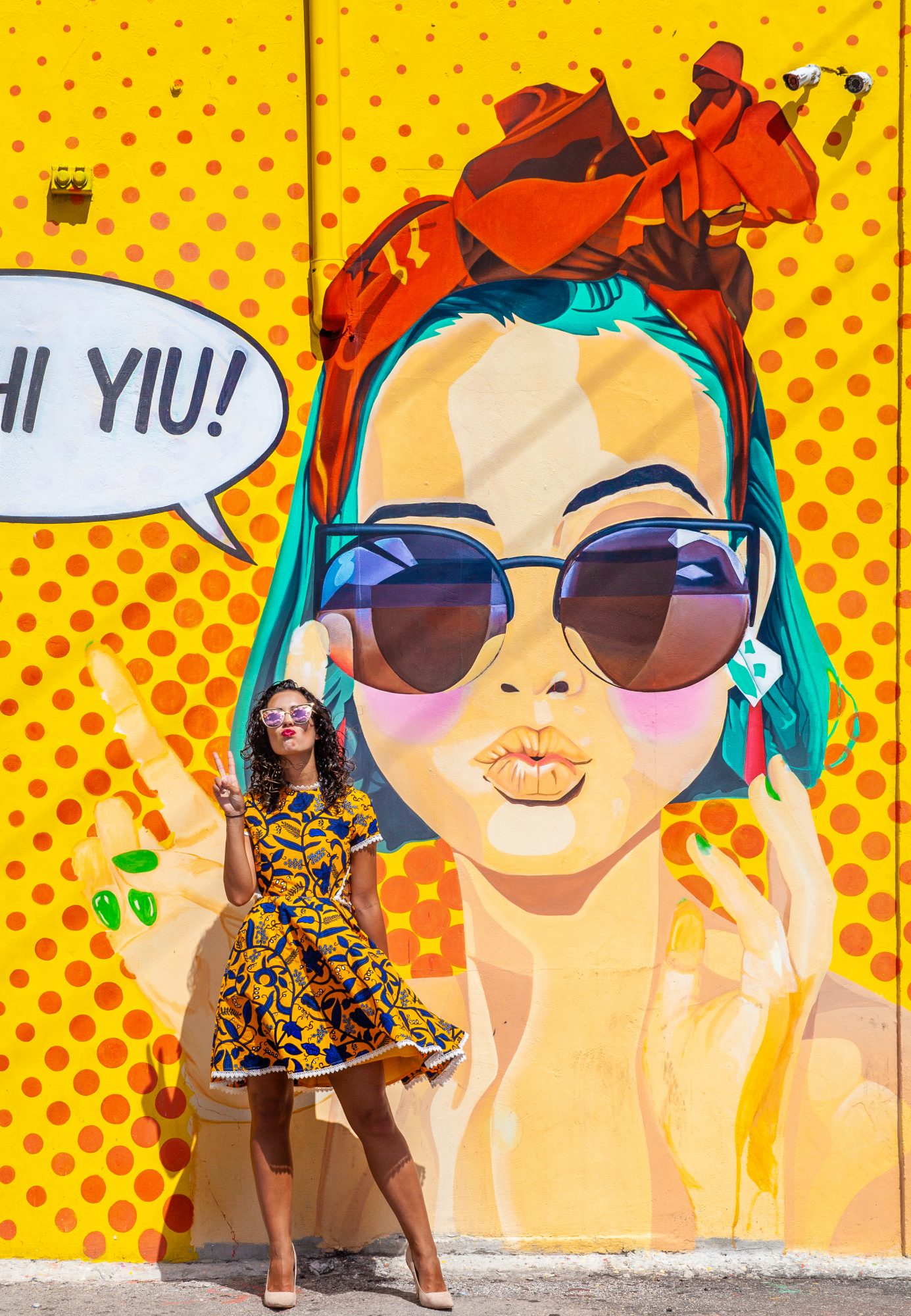 Meet Trailblazer Jessica Serna - Voyage Dallas Magazine | Dallas City Guide