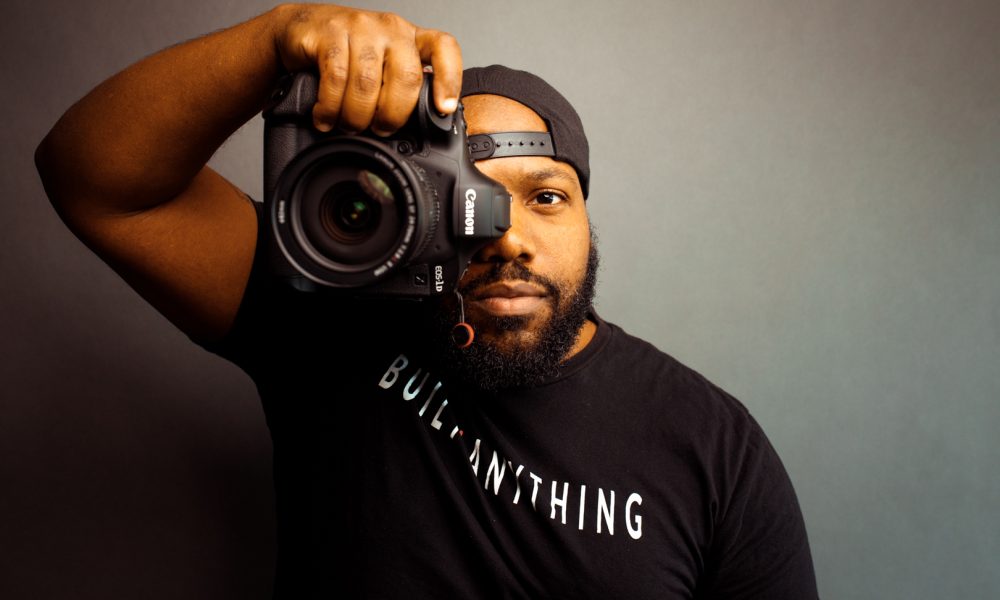 Meet Hertz Pierre-Louis of Built4Anything in Deep Ellum - Voyage Dallas ...