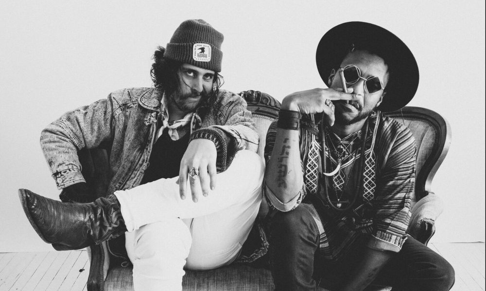 Meet Keite Young of Medicine Man Revival in Deep Ellum - Voyage Dallas ...