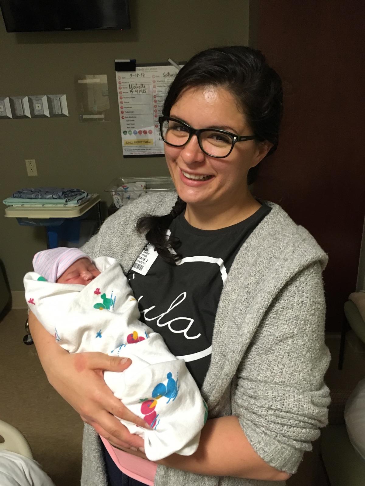 Meet T'Arah Craig, CD (DONA) of Mother Bear Doula Services in North DFW - Voyage Dallas Magazine ...