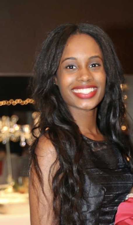 Meet Dajai Monae - Voyage Dallas Magazine | Dallas City Guide