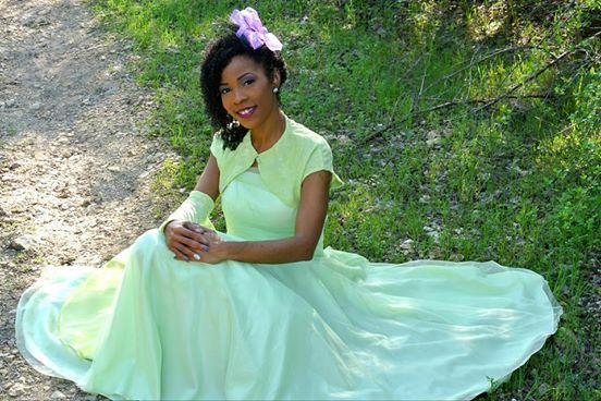 Meet Candice "Ordered Steps" Johnson of Ordered Steps Productions Dance Company - Voyage Dallas ...