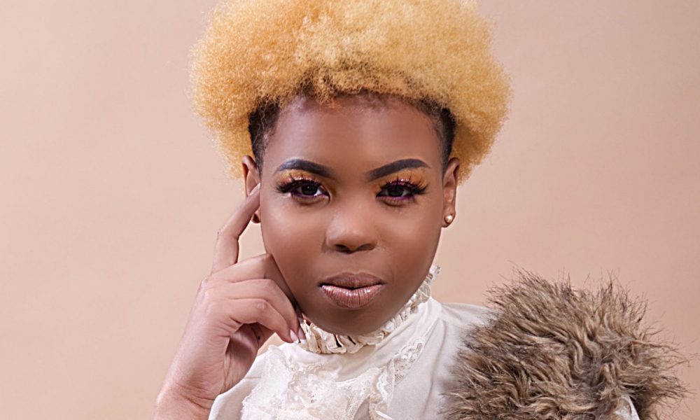 Meet Vesha Royal of Grand Expressions - Voyage Dallas Magazine | Dallas ...