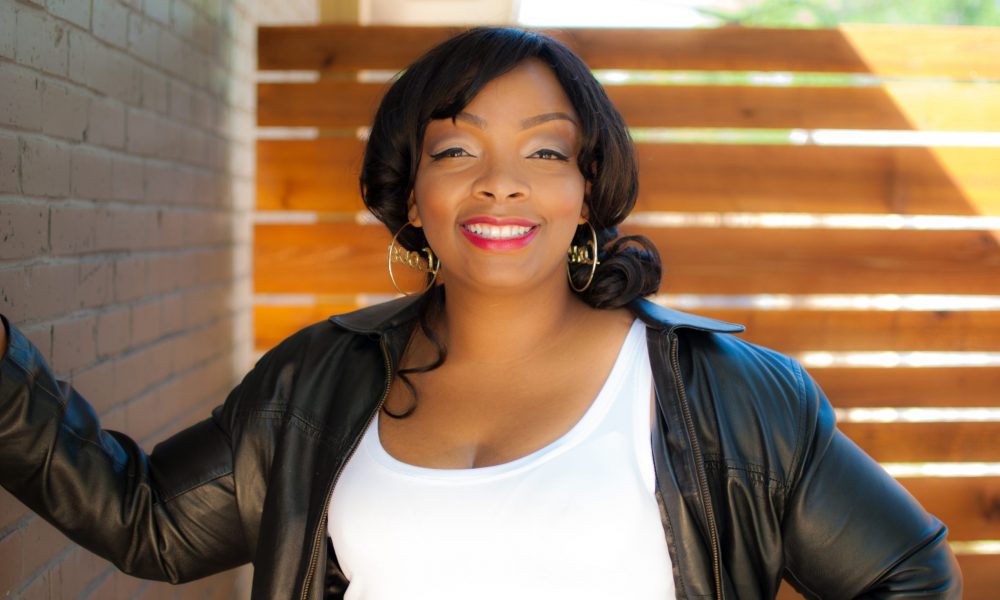 Meet Felicia Malone of Super Nerdy Church Girl - Voyage Dallas Magazine ...