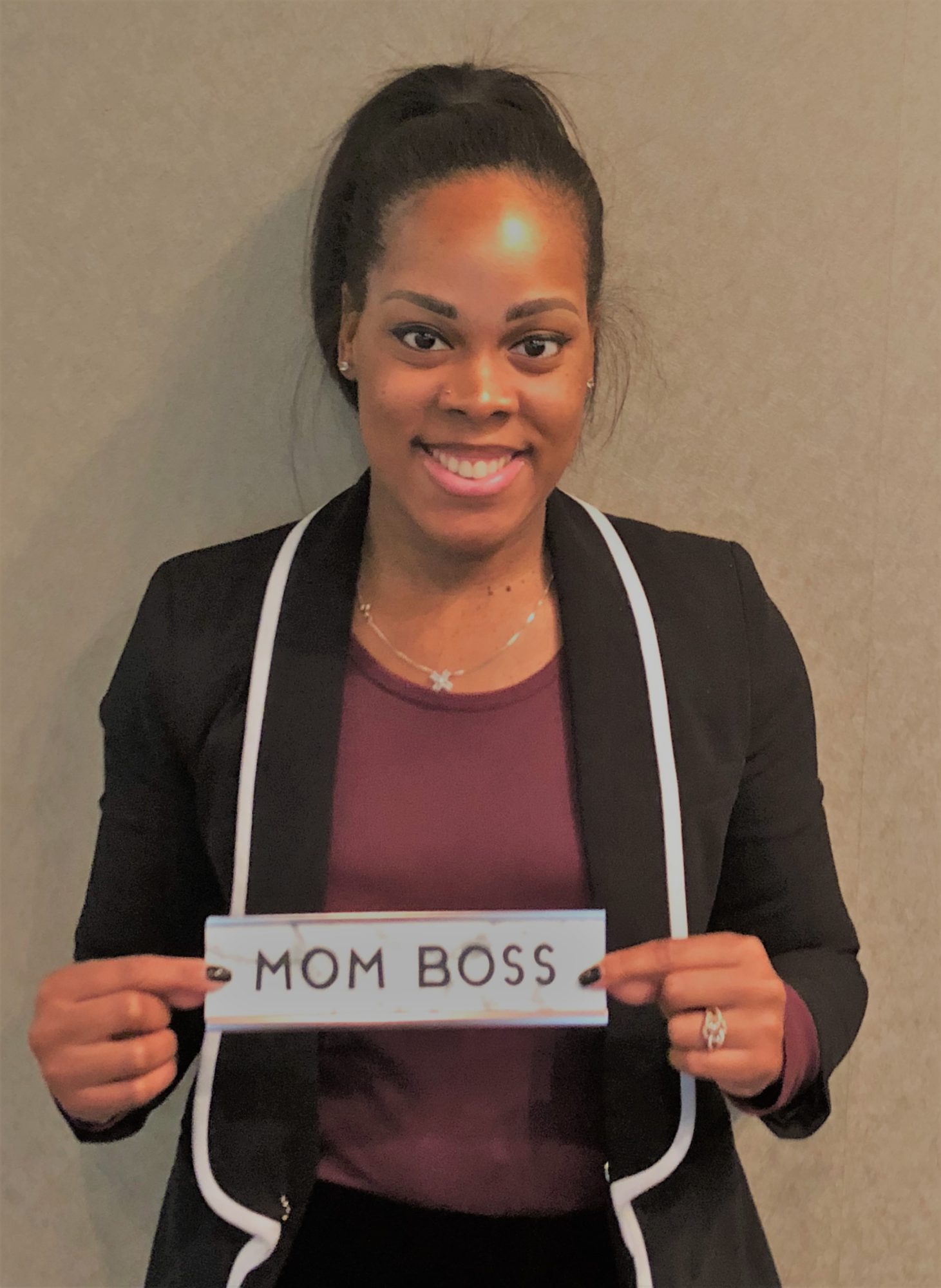 Meet Kiara Shaw of Kiara's Consulting Firm in Red Oak - Voyage Dallas ...