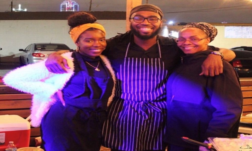 Meet Preston Whitley of Chef PDubb - Voyage Dallas Magazine | Dallas ...