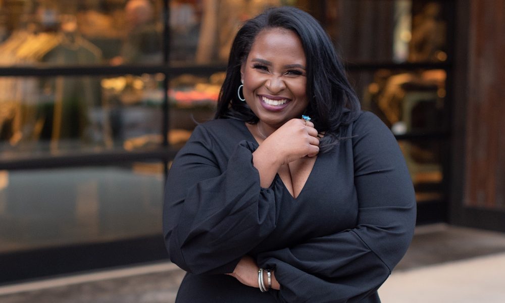 Meet Virginia Frances - Voyage Dallas Magazine | Dallas City Guide