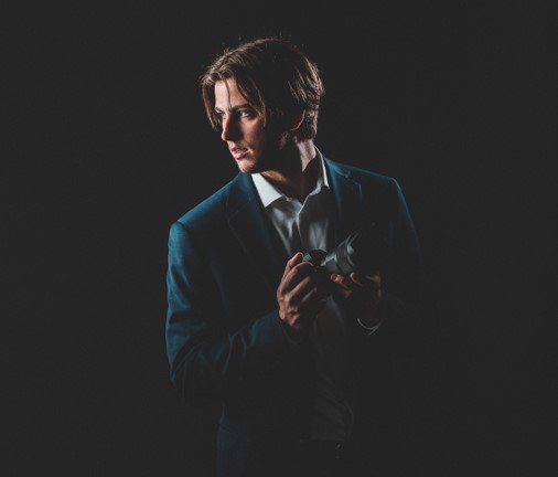 Meet Jordan Goetsch - Voyage Dallas Magazine | Dallas City Guide