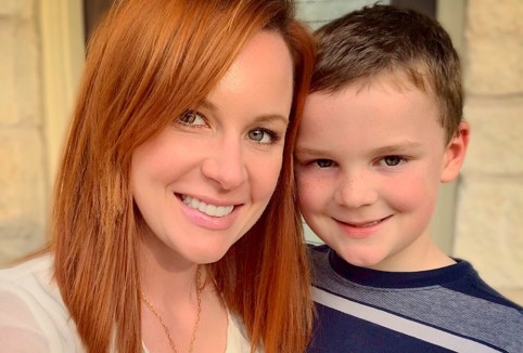 Meet Kelly Clark of Living Life as a Leading Lady in Frisco - Voyage ...