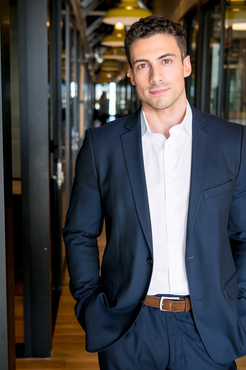 Meet Jared Skinner of MADE.Design - Voyage Dallas Magazine | Dallas City Guide