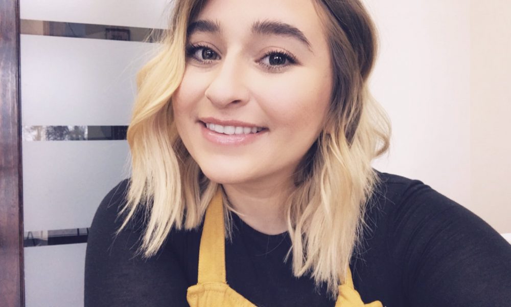 Meet Leslie Belmonte of HairbyLeslieeB – Voyage Dallas Magazine ...
