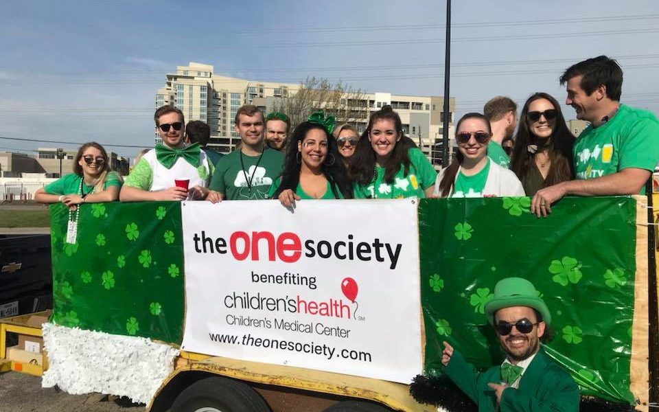 Meet Sami Williams of The One Society - Voyage Dallas Magazine | Dallas City Guide