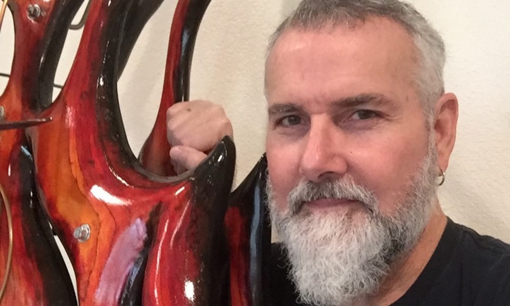 Meet John Mark Luke - Voyage Dallas Magazine | Dallas City Guide