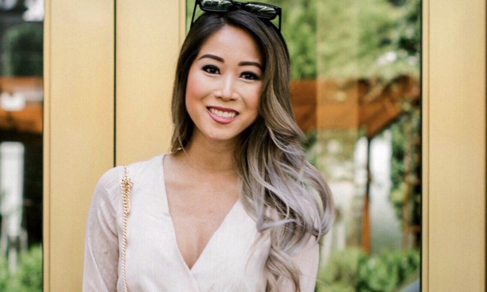 Conversations with the Inspiring Trisha Le - Voyage Dallas Magazine ...