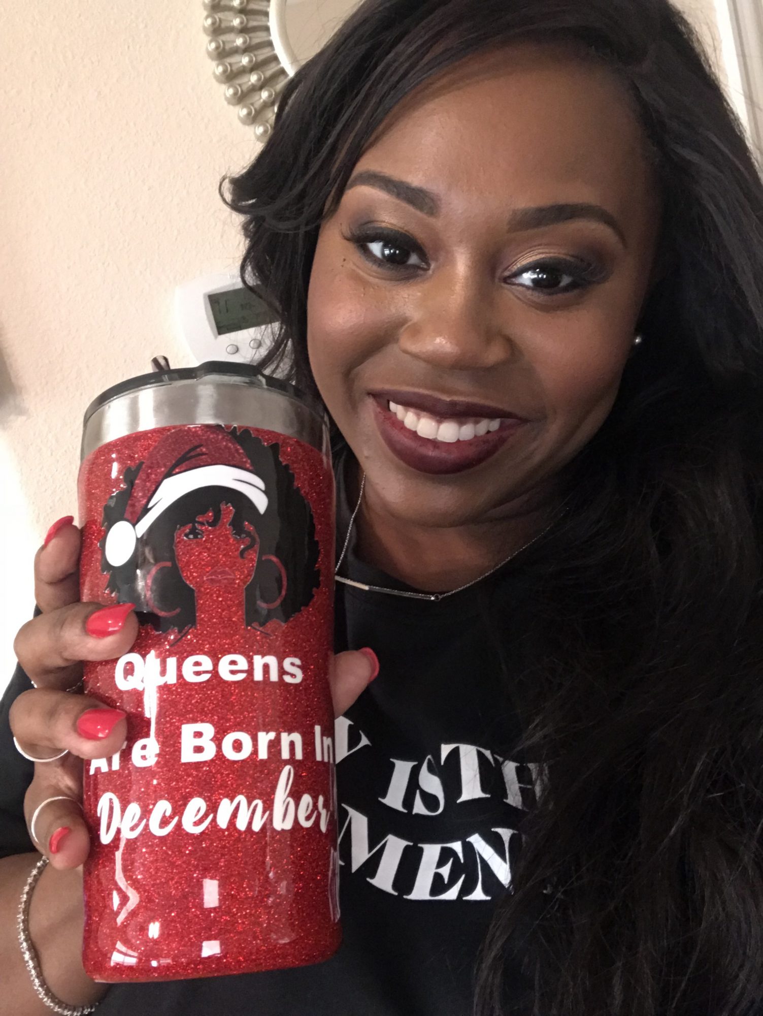 Meet Kierra Anderson of Major Kee's Boutique in Duncanville - Voyage ...