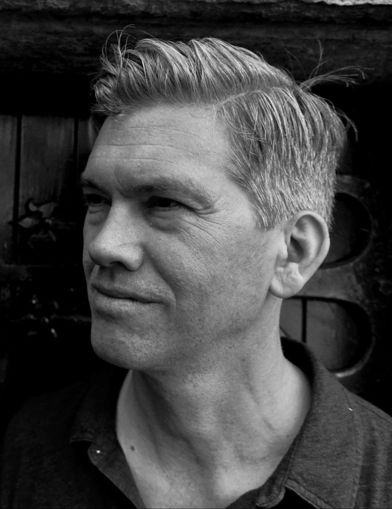 Meet Jordan Fuchs - Voyage Dallas Magazine | Dallas City Guide