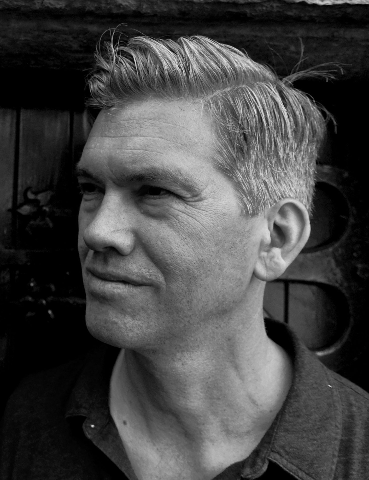 Meet Jordan Fuchs - Voyage Dallas Magazine | Dallas City Guide