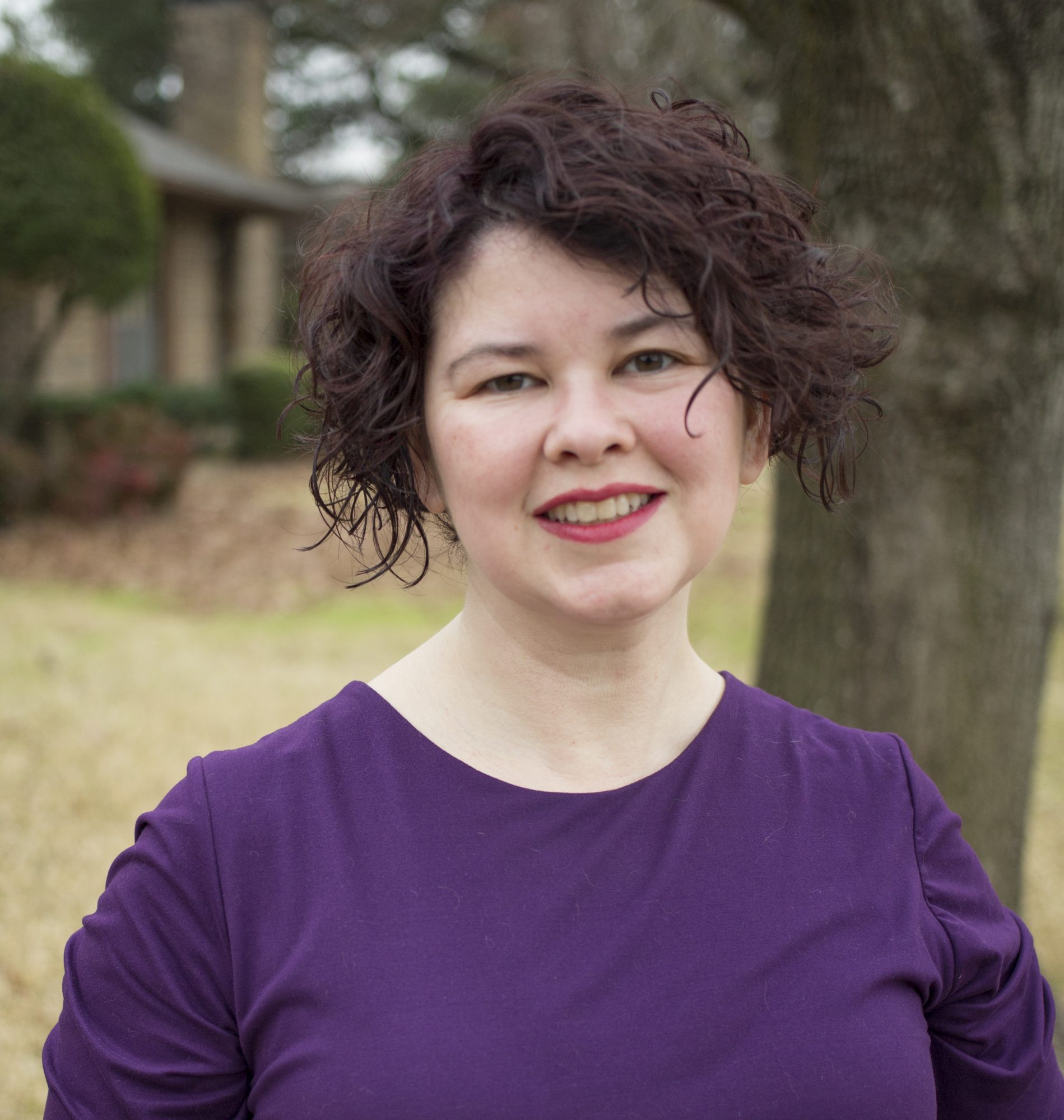 Meet Aimee Wilson - Voyage Dallas Magazine | Dallas City Guide