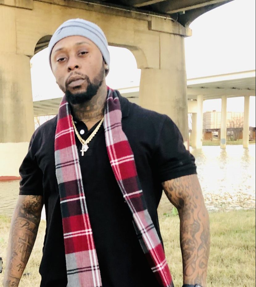 Meet Marcus Taylor of War I Am Dallas in West - Voyage Dallas Magazine ...