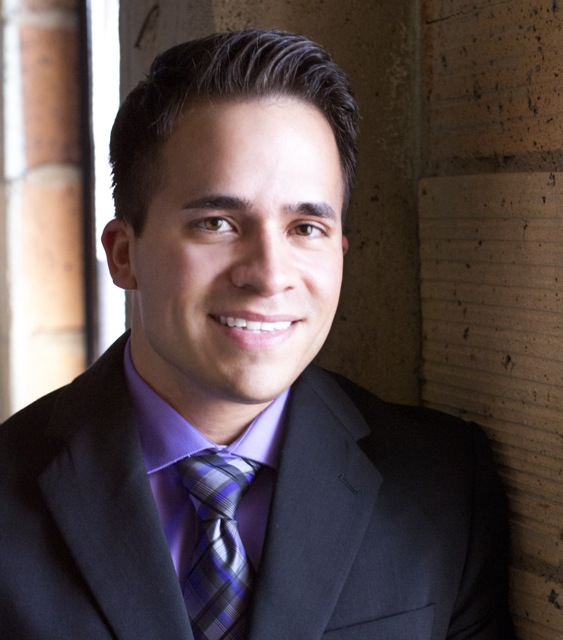 Meet Grant Myers of Republic Title of Texas - Voyage Dallas Magazine ...