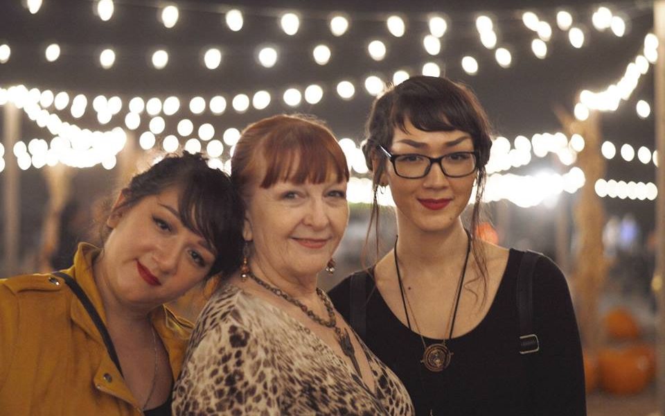 Meet Marilyn Setu - Voyage Dallas Magazine | Dallas City Guide