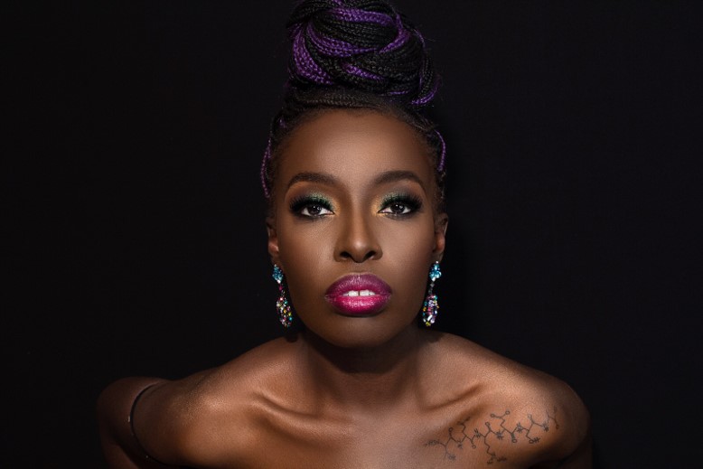 Meet Teresa Awuor - Voyage Dallas Magazine | Dallas City Guide