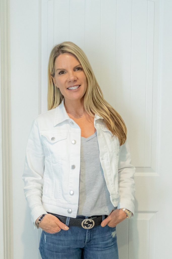 Meet Kristin Brittan of Roanoke Trading Company and Denton Trading Company in North of DFW ...