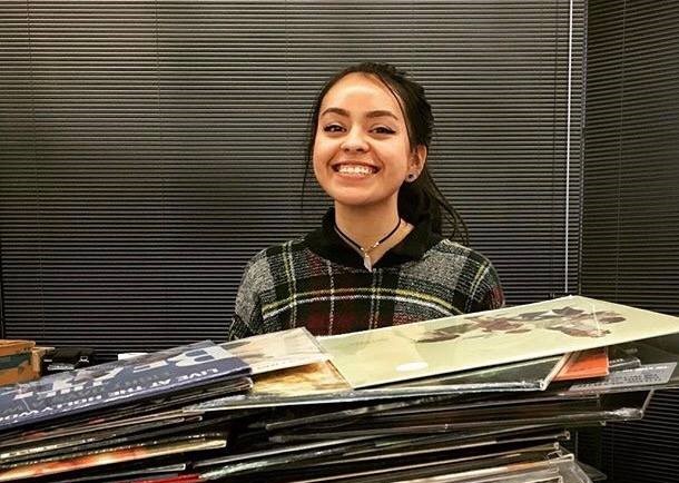 Meet Amy Payan of DJ Amy Janelle in East Dallas - Voyage Dallas ...