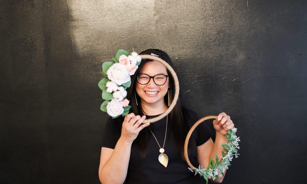 Meet Michelle Lu of 18.20 Crafts in Plano - Voyage Dallas Magazine ...