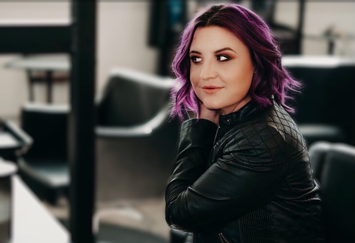 Meet Trailblazer Tara Pearson - Voyage Dallas Magazine | Dallas City Guide