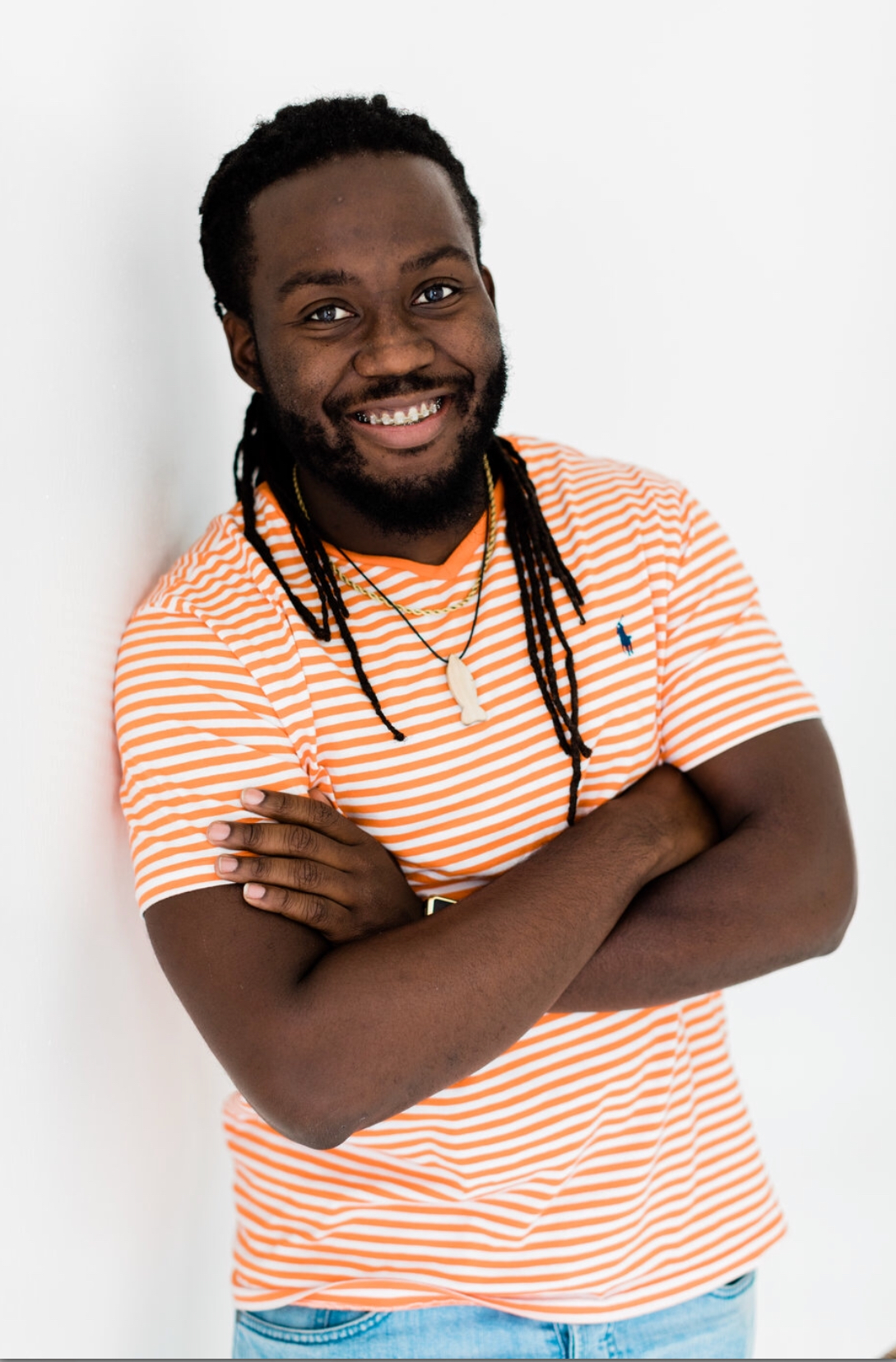 Meet Christopher Preston of Cprawart in Carroltton - Voyage Dallas ...