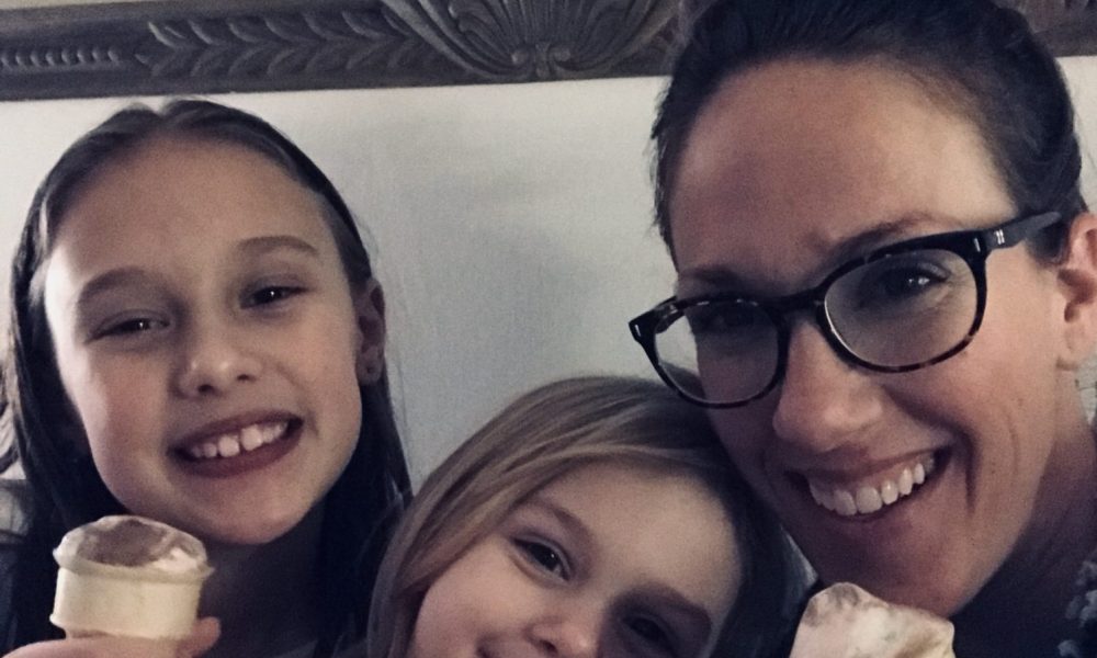 Conversations with the Inspiring Regan Frizzelle - Voyage Dallas ...