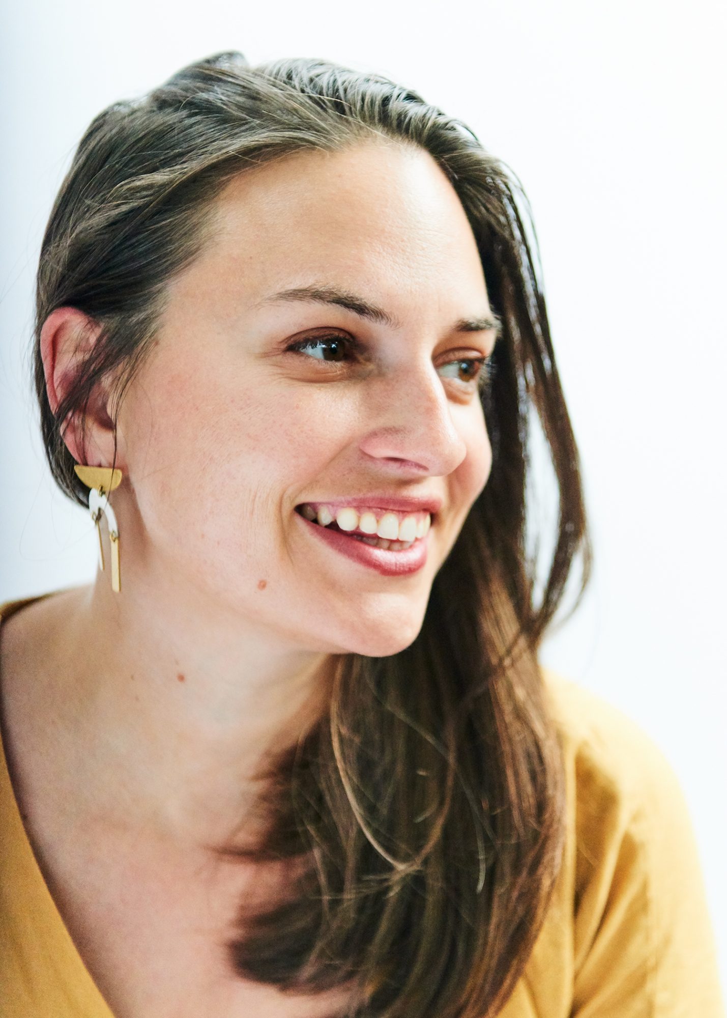 Meet Emily Stoker - Voyage Dallas Magazine | Dallas City Guide