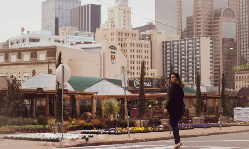 Meet Marisol Beltran of Asta La Luna in Central Dallas-Bishop Arts Area ...
