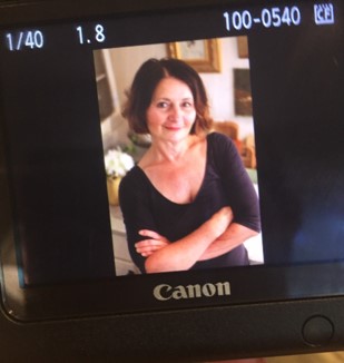 Meet Michele Silver of The Goat!s Revolt in Mckinney - Voyage Dallas ...